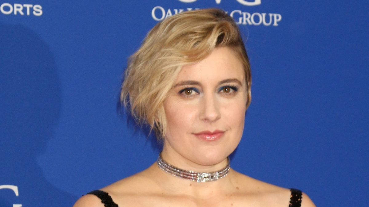 Greta Gerwig lo consigue, Netflix estrenará el regreso de las Crónicas ...