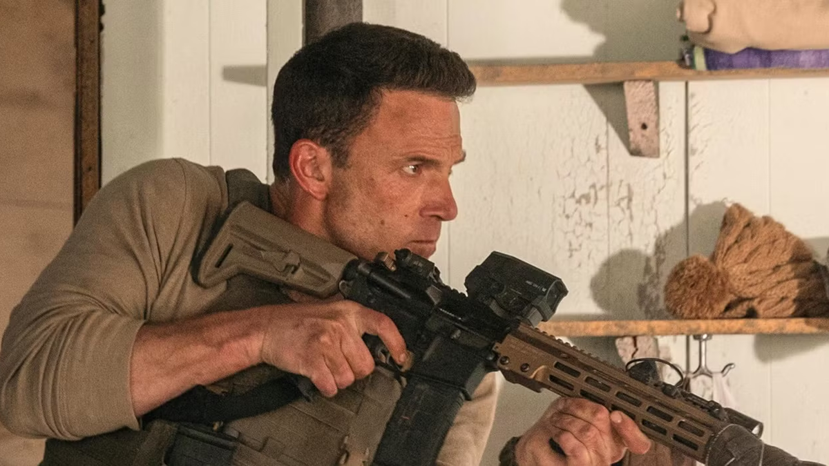 El Contador 2: Ben Affleck vuelve a la carga con una secuela llena de acción y suspenso