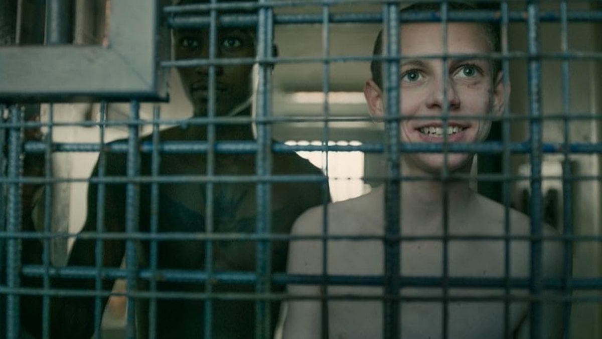 Netflix: la historia real detrás de Un chico malo, la nueva serie que ...