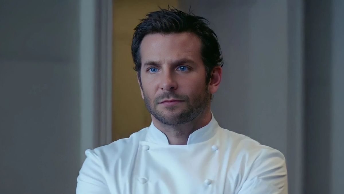 La comedia dramática que protagoniza Bradley Cooper y será retirada de Netflix en unos días