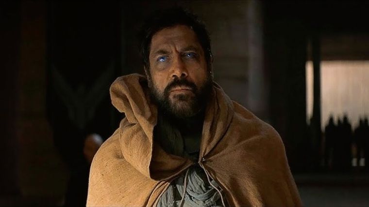 Javier Bardem confesó que no está seguro si aparecerá en Dune 3