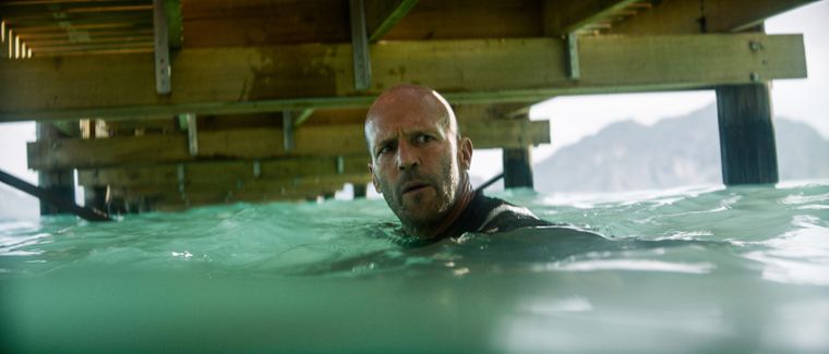 Todo lo que sabemos de Mutiny, la nueva película de acción de Jason Statham