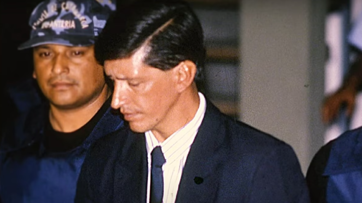 Qué fue de la vida de Guillermo Luque y Luis Tula, los condenados por ...