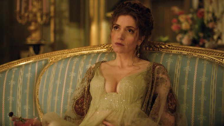 La sensual miniserie de época basada en hechos reales que enamorará a los fanáticos de ...