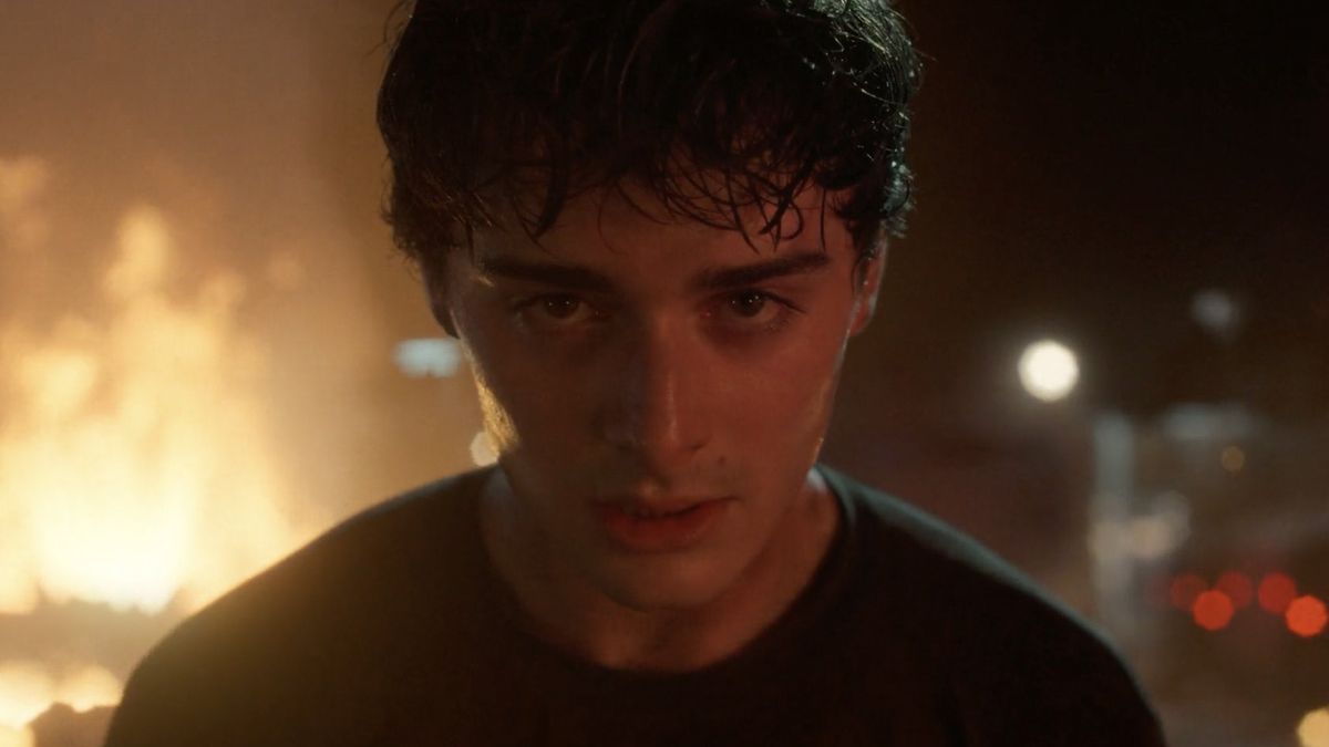 Stranger Things: final explicado del Vol 1. ¿qué pasó con Will Byers?