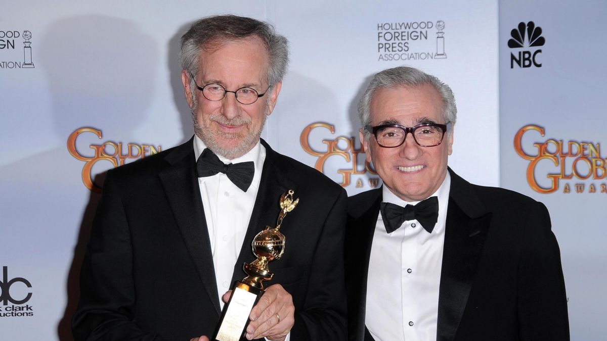 Steven Spielberg reveló qué le pareció Killers of the Flower Moon, la ...