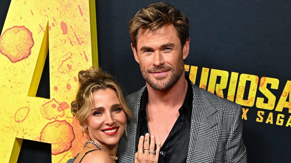 Así fueron los cameos de Elsa Pataky en Furiosa: de la saga Mad Max que ...