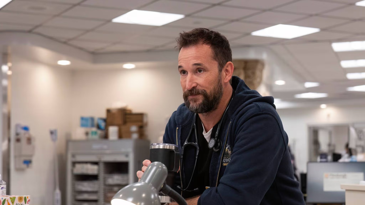 The Pitt ya tendría fecha para su segunda temporada en HBO Max y será ...