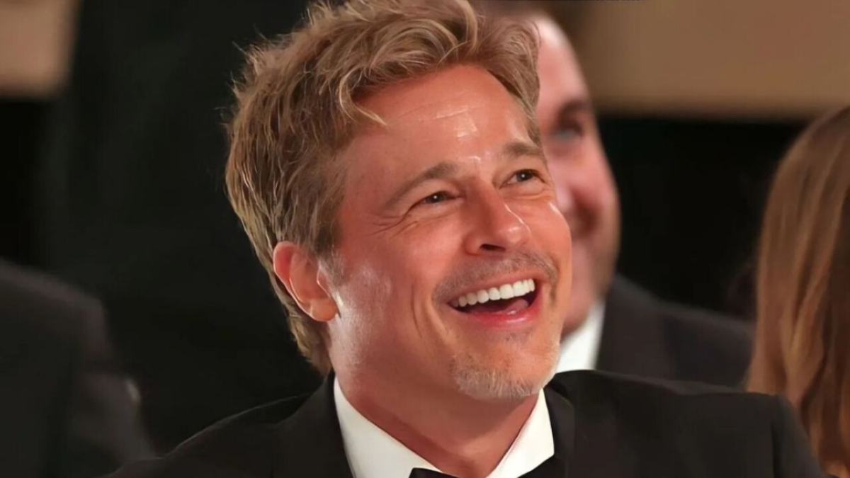 Los mejores memes de Brad Pitt por su cumpleaños número 60