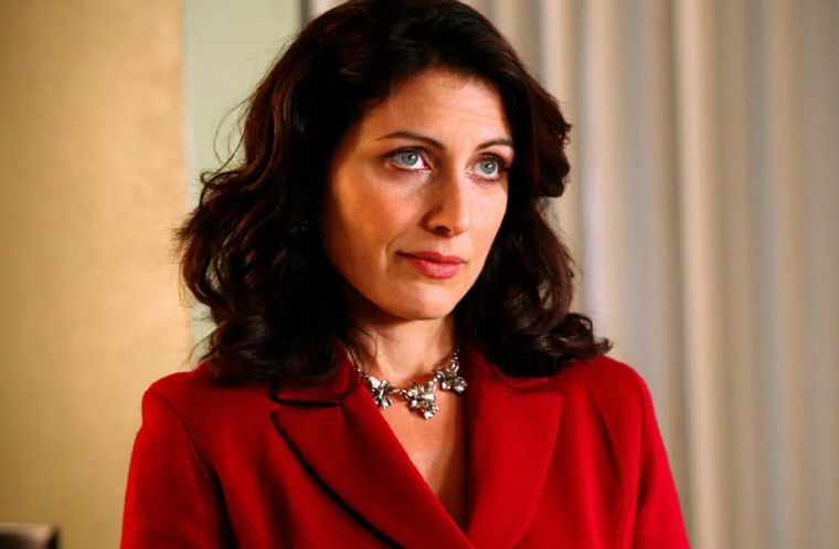 El increíble cambio físico de Lisa Edelstein luego de Dr. House