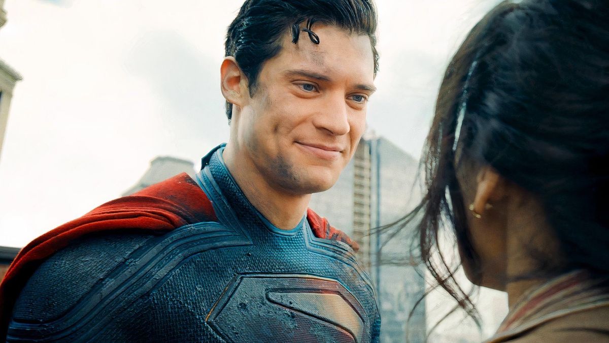 De Superman a Superman, David Corenswet revela que habló con la versiones previas del superhéroe