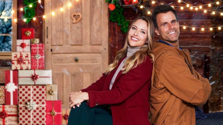 La tierna película navideña de Netflix que es ideal para ver este fin de semana