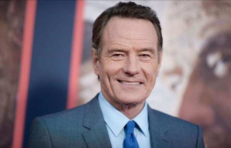 Bryan Cranston reconoció que quiere ser un villano de Marvel Studios y ...