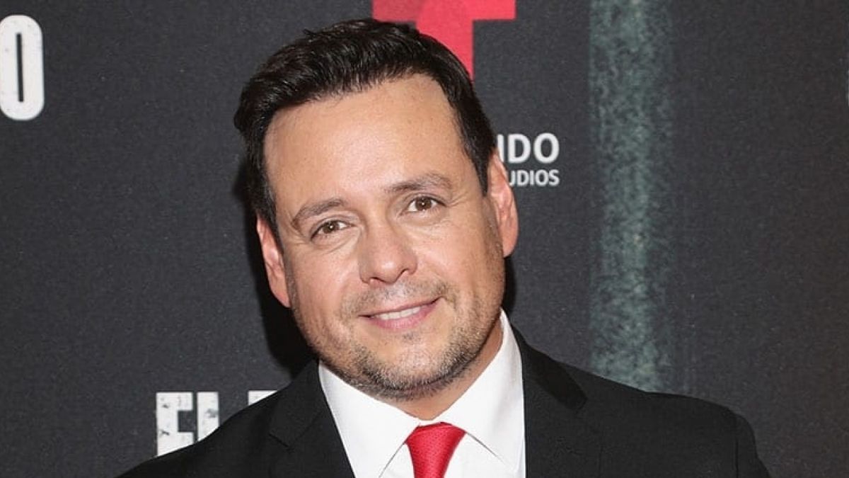 Cuántos hijos tiene el galán de telenovelas Rodrigo Vidal