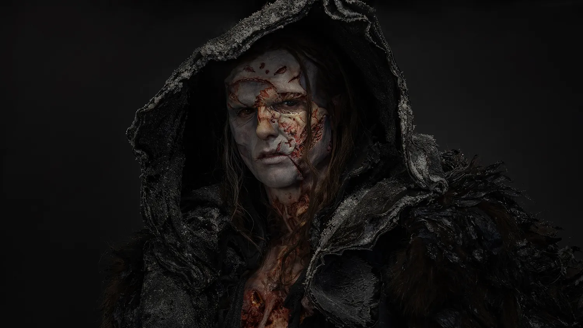 Netflix revela un nuevo tráiler de Frankenstein de Guillermo del Toro y ...