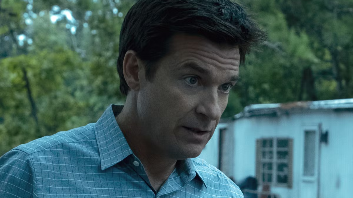 La increíble transformación de Jason Bateman luego del éxito de Ozark