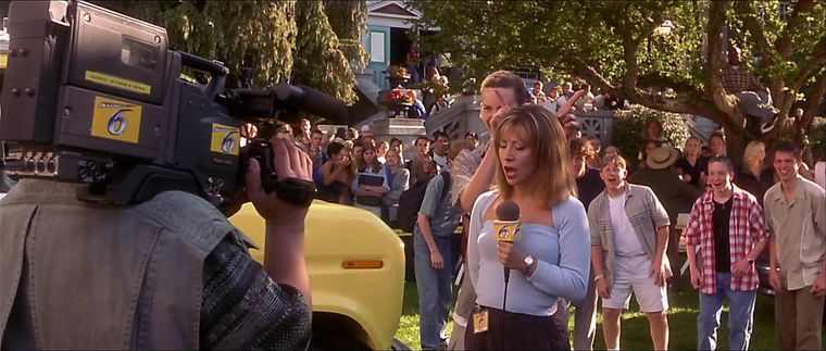 Scary Movie 6 presenta su nuevo elenco y anuncia dos grandes regresos