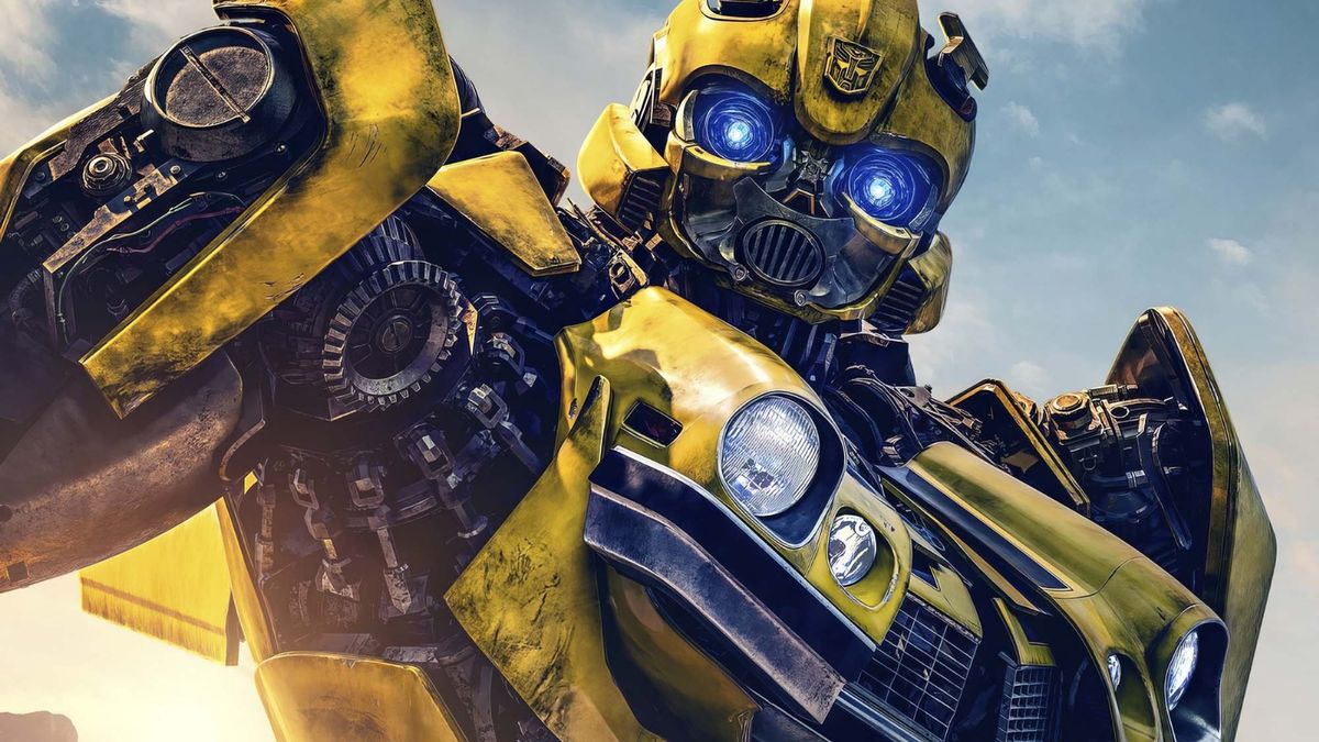 La próxima película de Transformers cerca de confirmar director y son ...