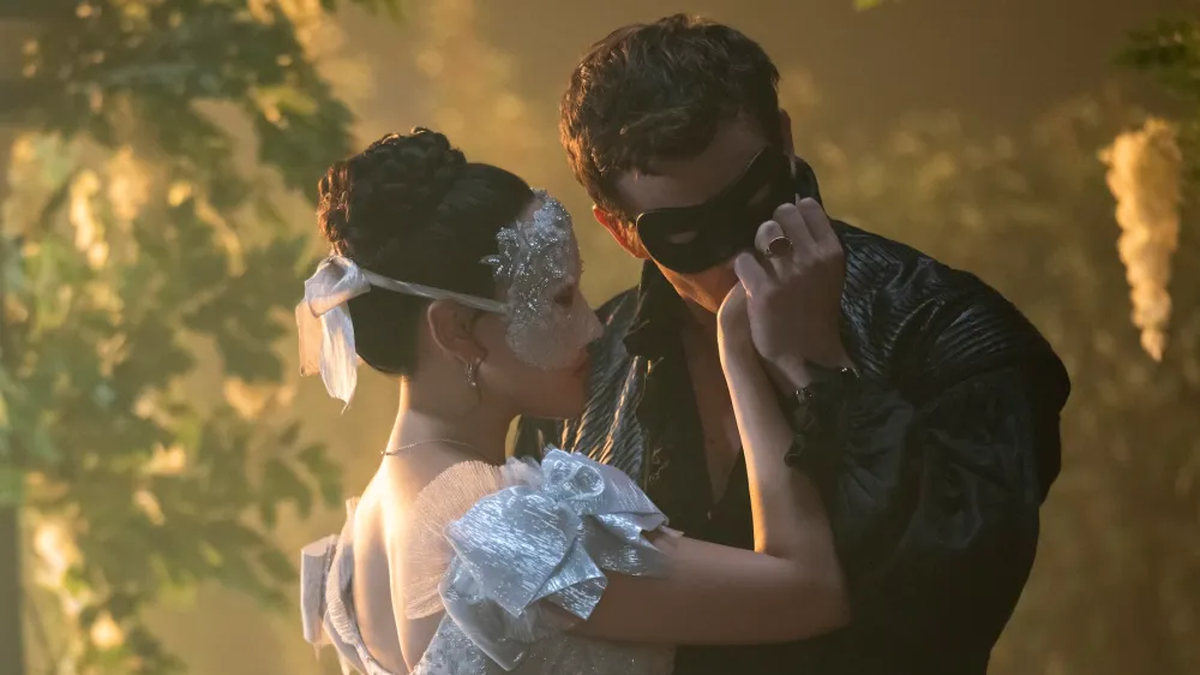 ¡Confirmado! Bridgerton anunció su fecha de estreno y este es el primer póster oficial de la ...