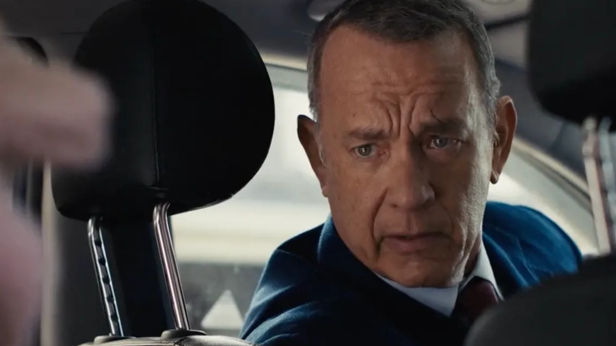 Tom Hanks es un vecino despreciable en el tráiler de su nueva película