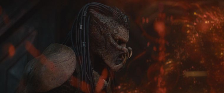 Depredador: Tierras Salvajes y Stranger Things tienen algo en común y ...