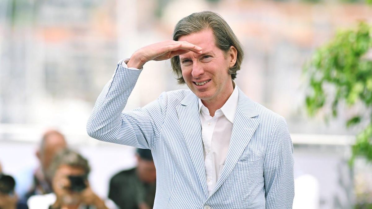 Wes Anderson revela cuáles son sus anime favoritos