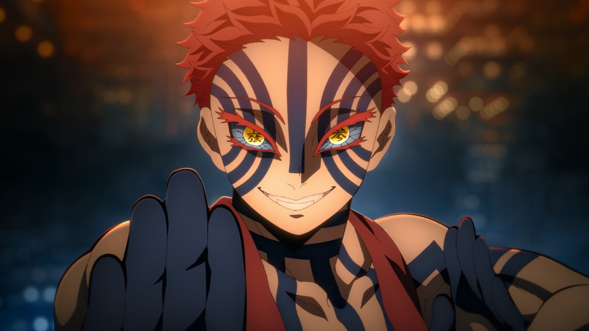 Demon Slayer: Kimetsu no Yaiba Castillo Infinito rompe récords en su ...