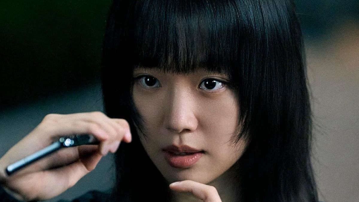 Netflix: el polémico K-Drama que está dando que hablar por su mirada ...
