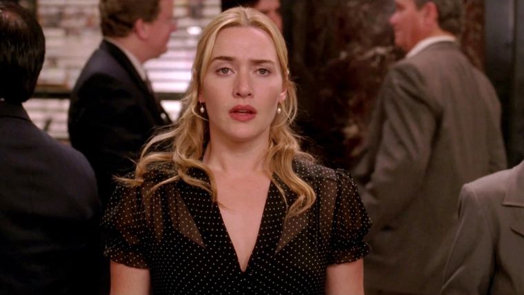 El descanso, la película romántica de Netflix protagonizada por dos ...