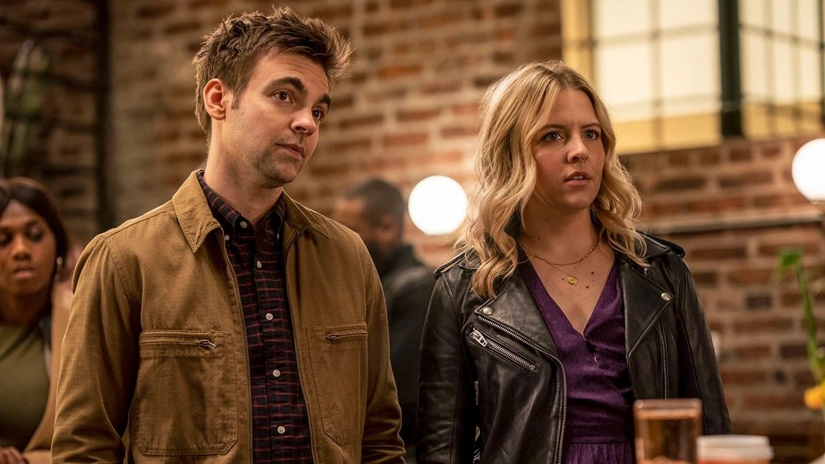 La divertida serie de comedia que no te puedes perder en HBO Max