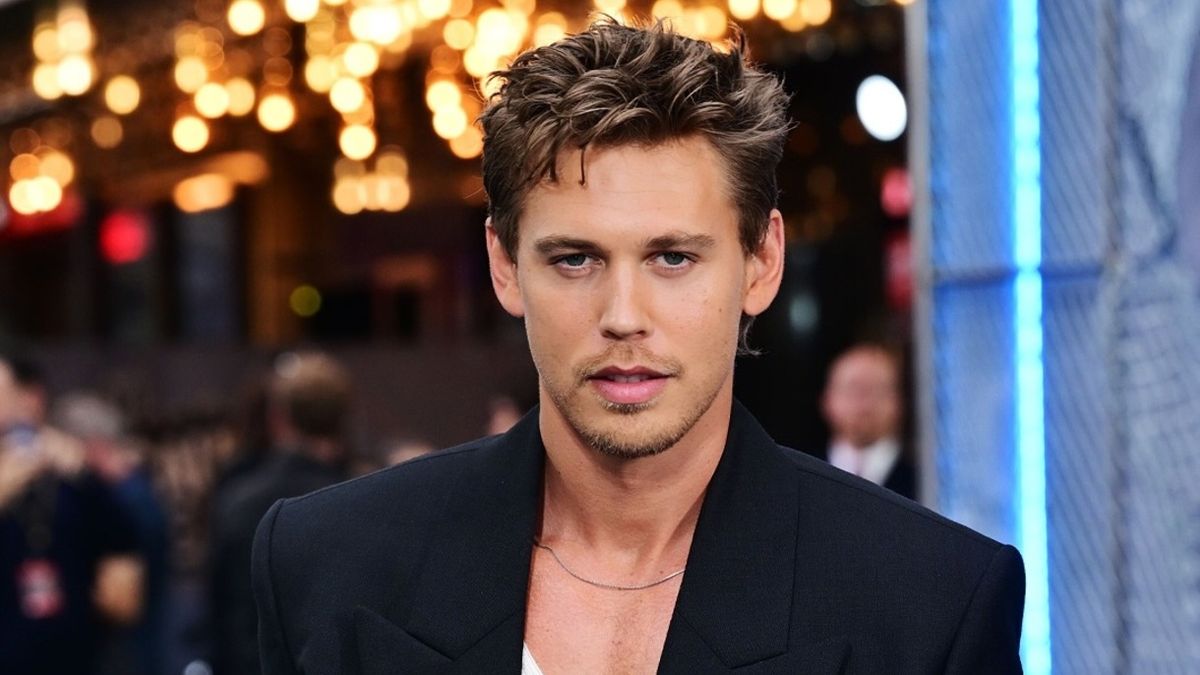 Austin Butler se declara fanático de esta sitcom (y es la excusa que ...