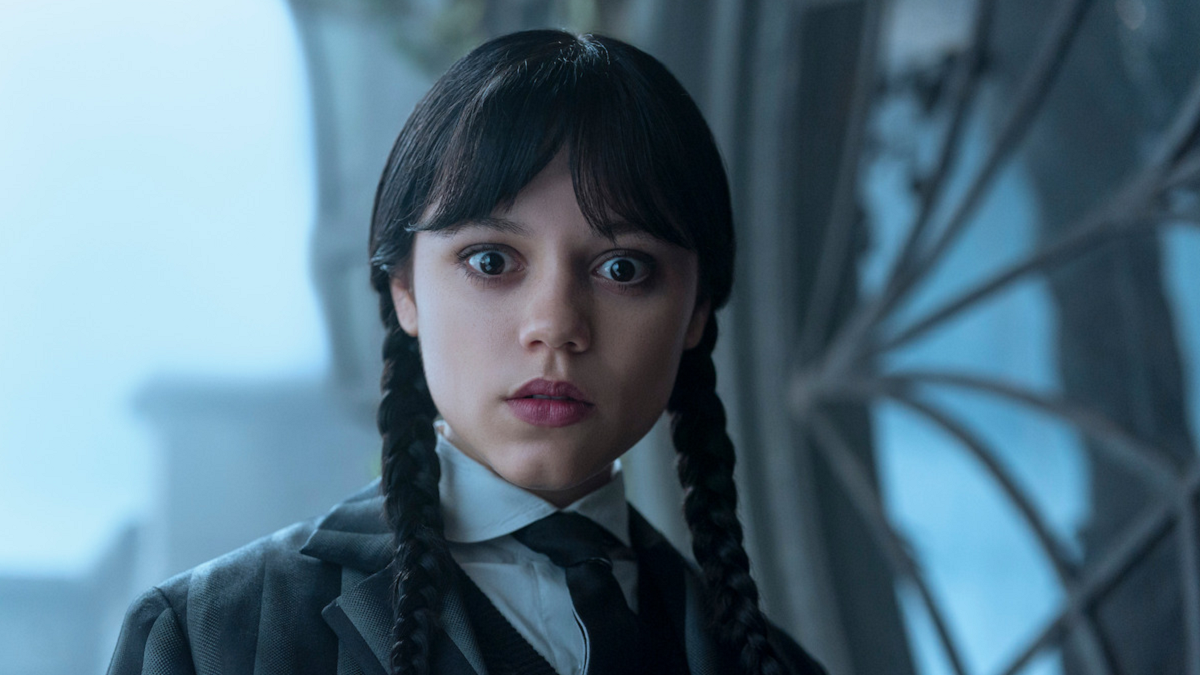 Merlina temporada 2: el impactante final de la primera parte explicado