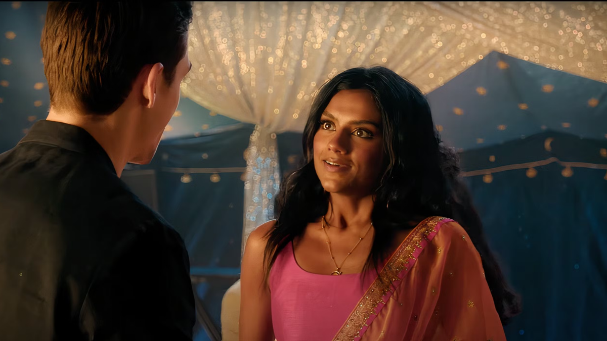 Ya está en Prime Video la nueva comedia romántica con la protagonista ...