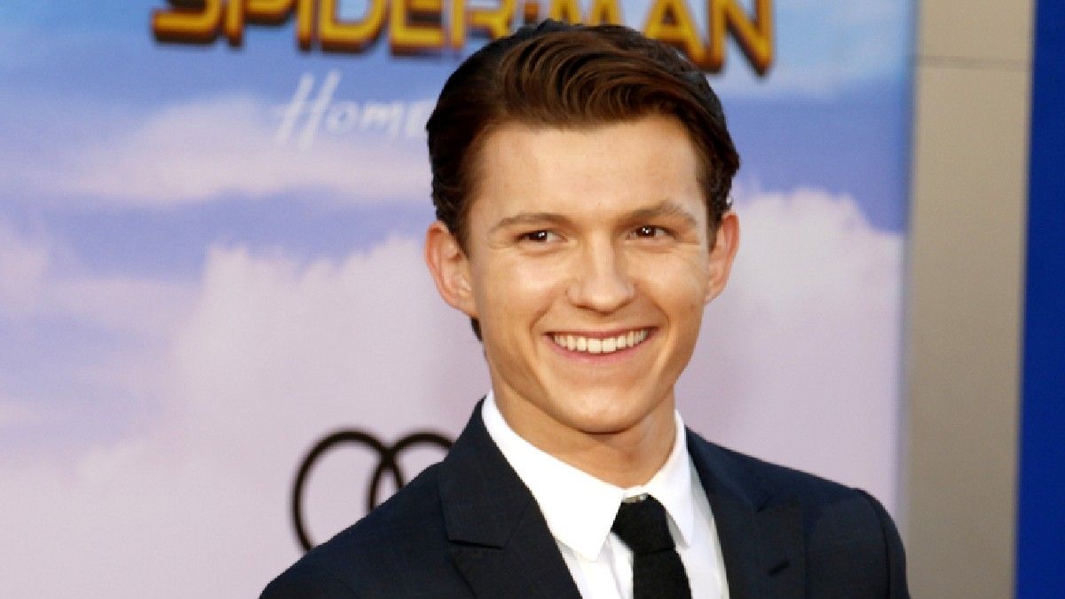 El mejor guion que he leído: Tom Holland se deciso en elogios a La Odisea de Christopher Nolan