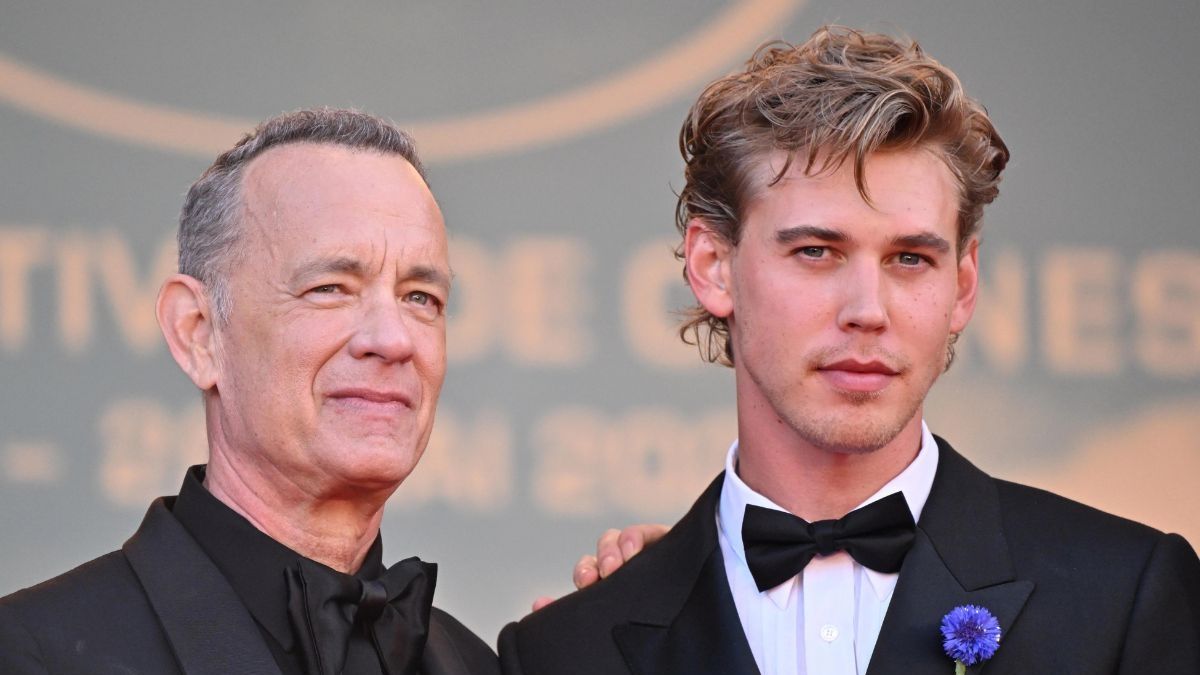 El gran gesto que tuvo Tom Hanks con Austin Butler