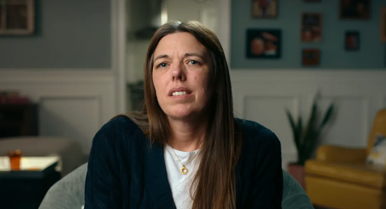 El detalle que genera controversia en el documental más visto de Netflix