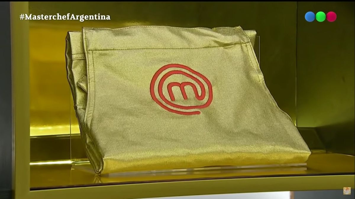 Masterchef Celebrity: la maldición del delantal dorado hizo estragos en ...