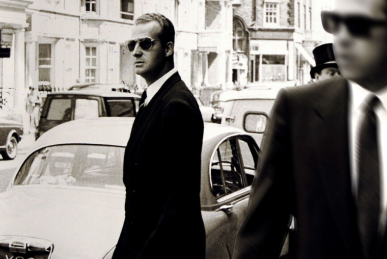 Cinco motivos por los que Salvar al Rey puso a la monarquía española en ...