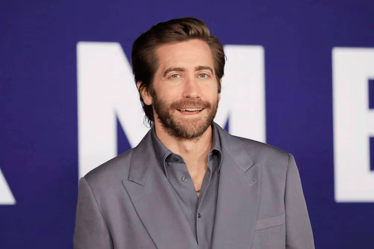 Jake Gyllenhaal se refirió a la posibilidad de ser el futuro portador ...