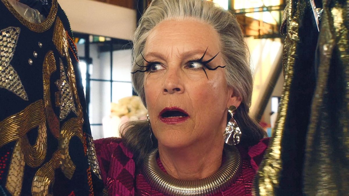 Otro viernes de locos: La condición de Jamie Lee Curtis para formar parte de la secuela de Un ...