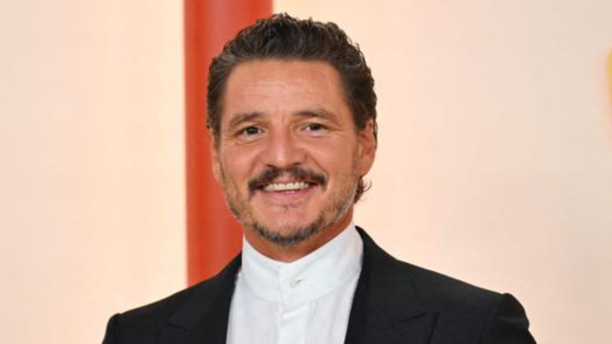 El pasado poco conocido de Pedro Pascal como gogó dancer