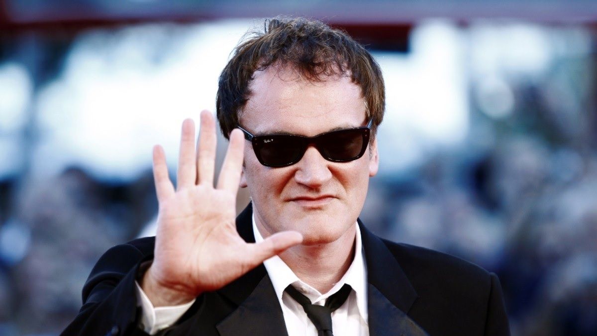 El clásico de Steven Spielberg que Quentin Tarantino considera aburrido