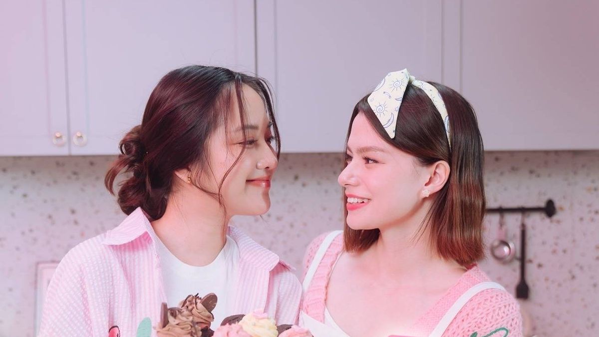 GAP The Series: dónde ver completo el drama tailandés que es furor