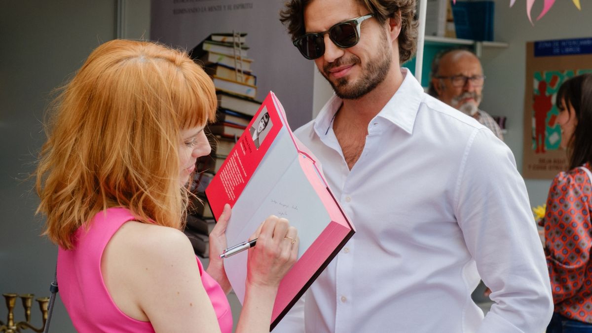 Final explicado de Valeria: ¿por qué Valeria decide alejarse de Bruno?