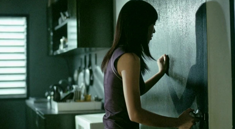 La aterradora película de culto que llegó a Netflix y que no te puedes ...