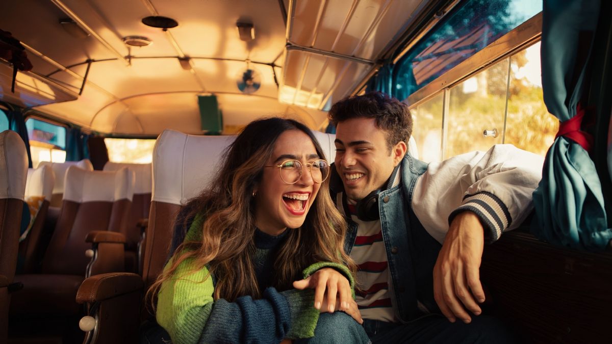 Disney Plus presenta una nueva serie brasileña original pensada para el ...