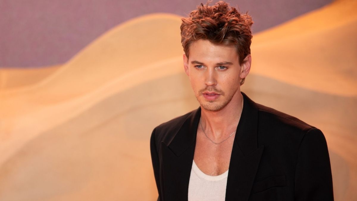 Austin Butler reveló cuál es el drama romántico que adora ver y lo hace ...