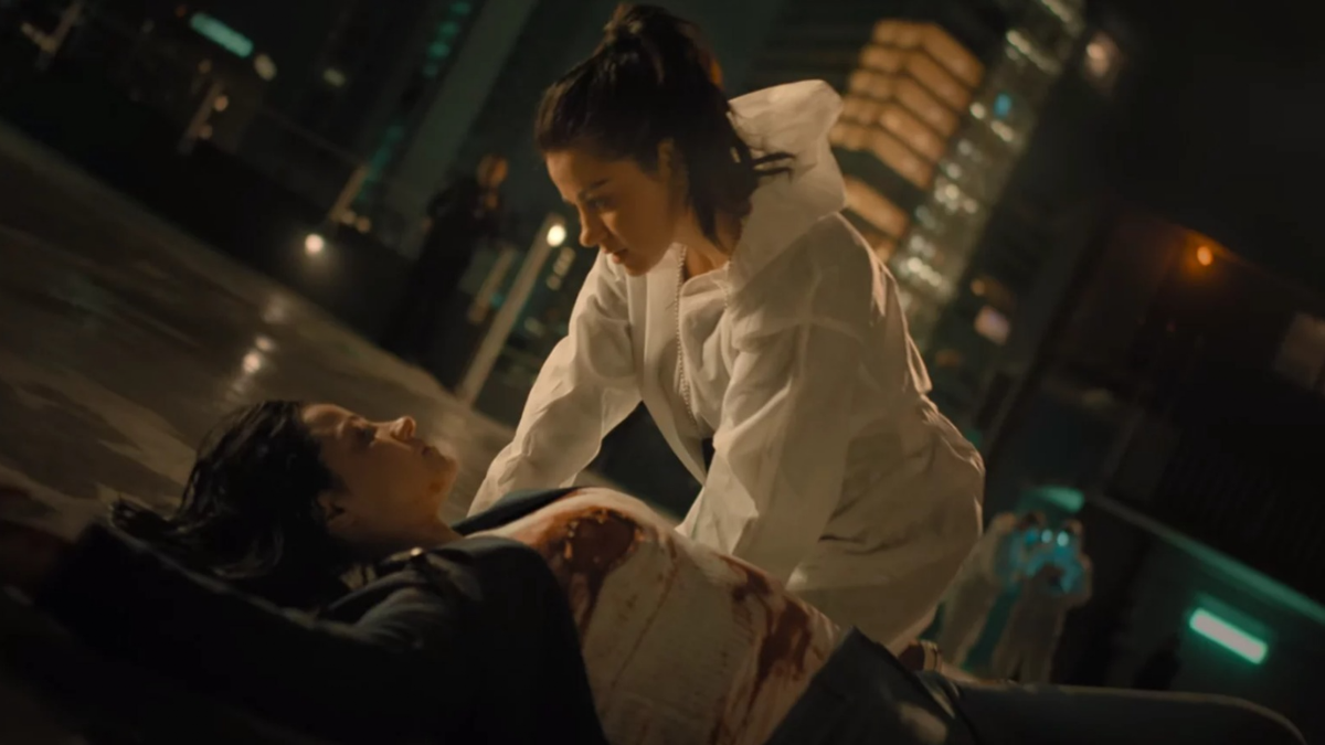 La historia real detrás de Tríada, la serie que es furor en Netflix