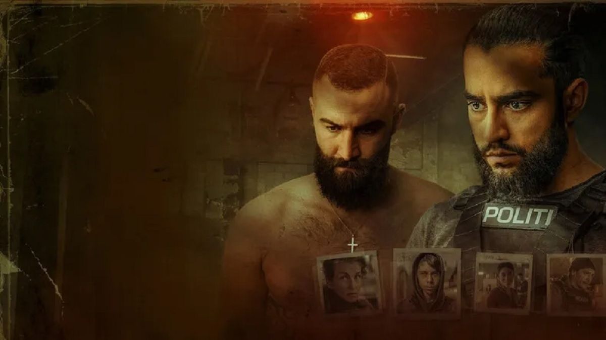 La miniserie de Noruega que sorprende a todos en Netflix por su oscuridad La miniserie de Noruega que sorprende a todos en Netflix por su oscuridad