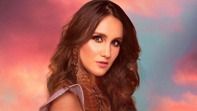 Dulce María se refirió a su esperado regreso a las telenovelas